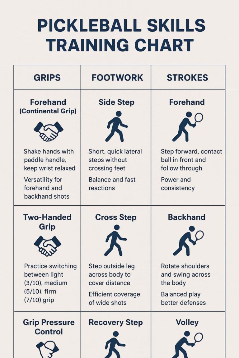 Pickleball Scoring Systems-When to Use 11-Point and 15-Point